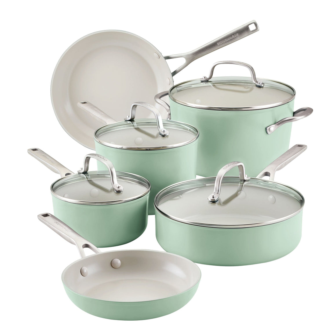 All Cookware – Meyer Canada