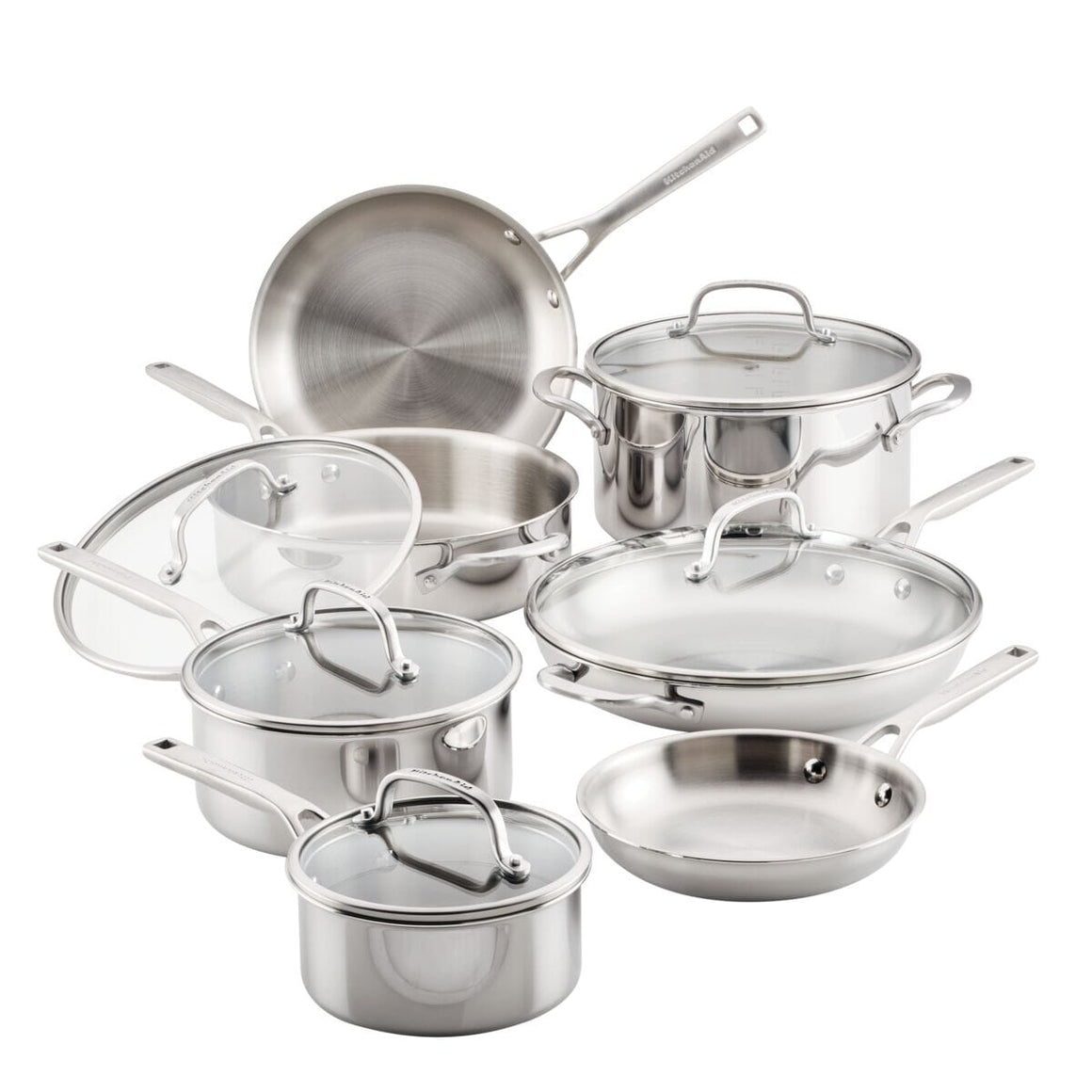 All Cookware – Meyer Canada